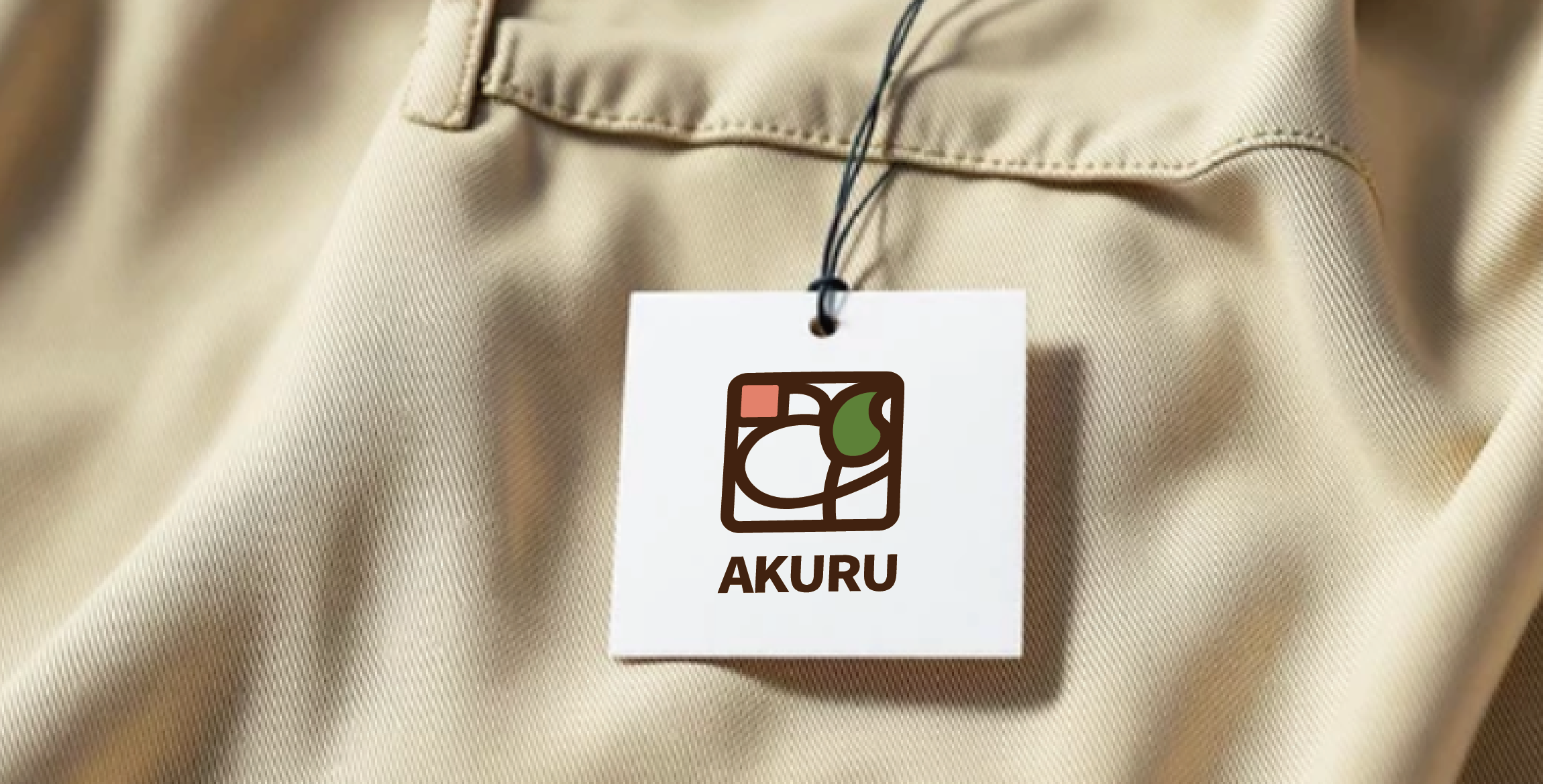 【ロゴデザイン・制作実績】シンハラ文字がモチーフ_AKURU JAPAN(アクルジャパン)さま – Mothers – Design